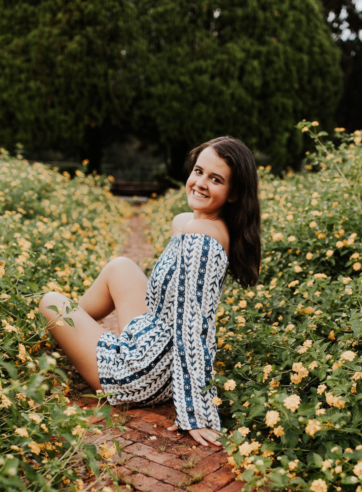 Brookwood High School Senior Archives - sydneyreneephotos.com